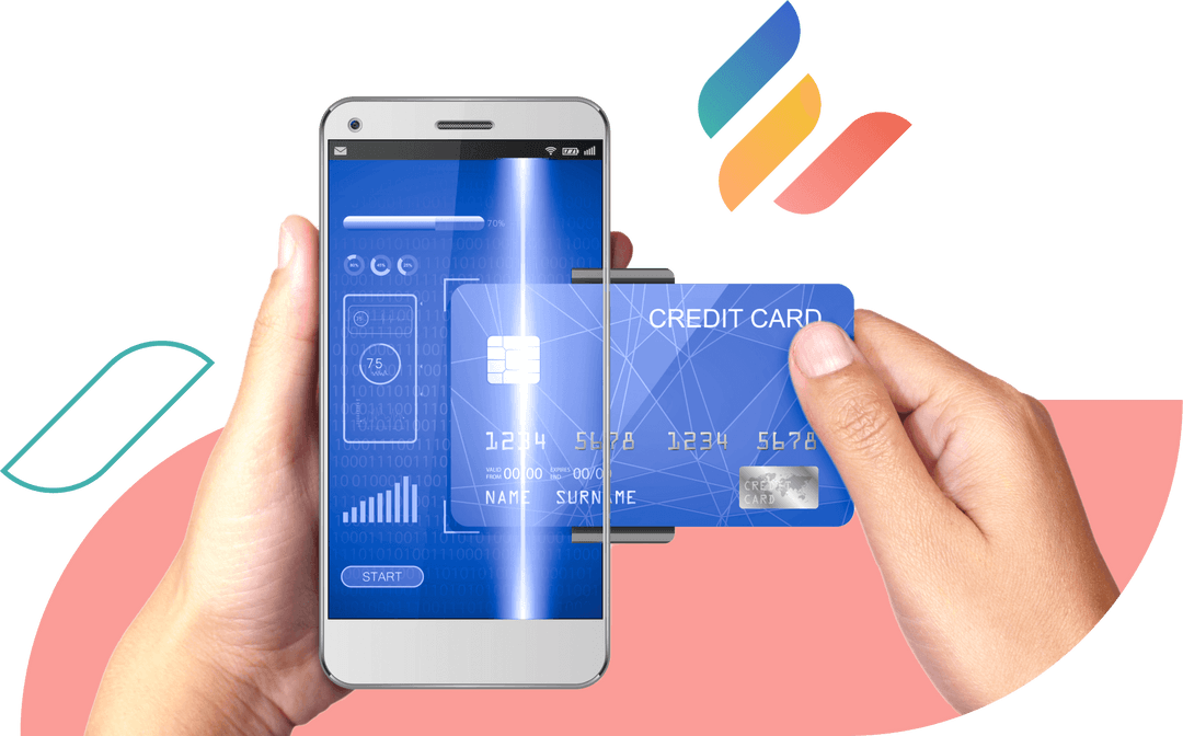 EFTlab - Next-Gen Cloud Payment Platform - Home